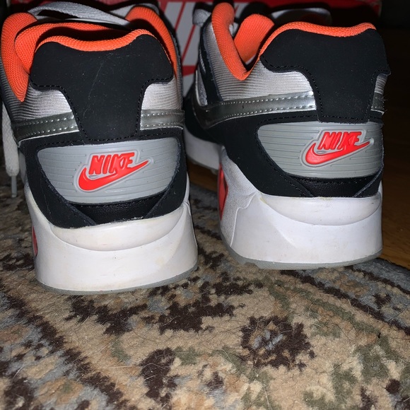 Nike | Shoes | Nike International Air Max | Poshmark